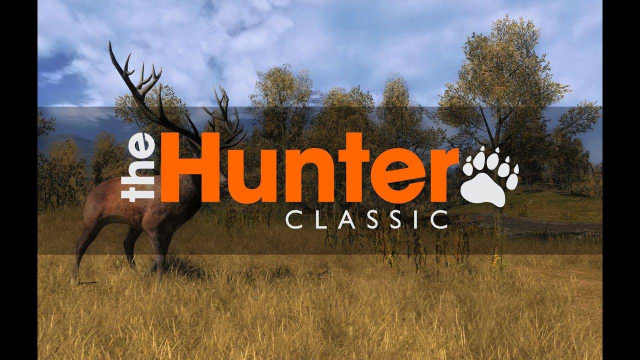 The Hunter Classic:: Скрытная Охота в Прямом Эфире! #13  +Фарм и.д.