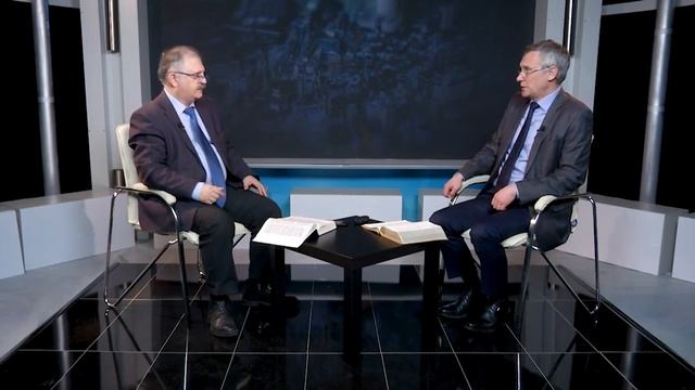 Эллинисты  __Адвентисты вера и служение__Эдуард Егизарян