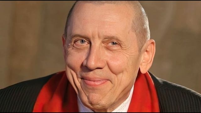 #Валерий#Золотухин# Черный ворон