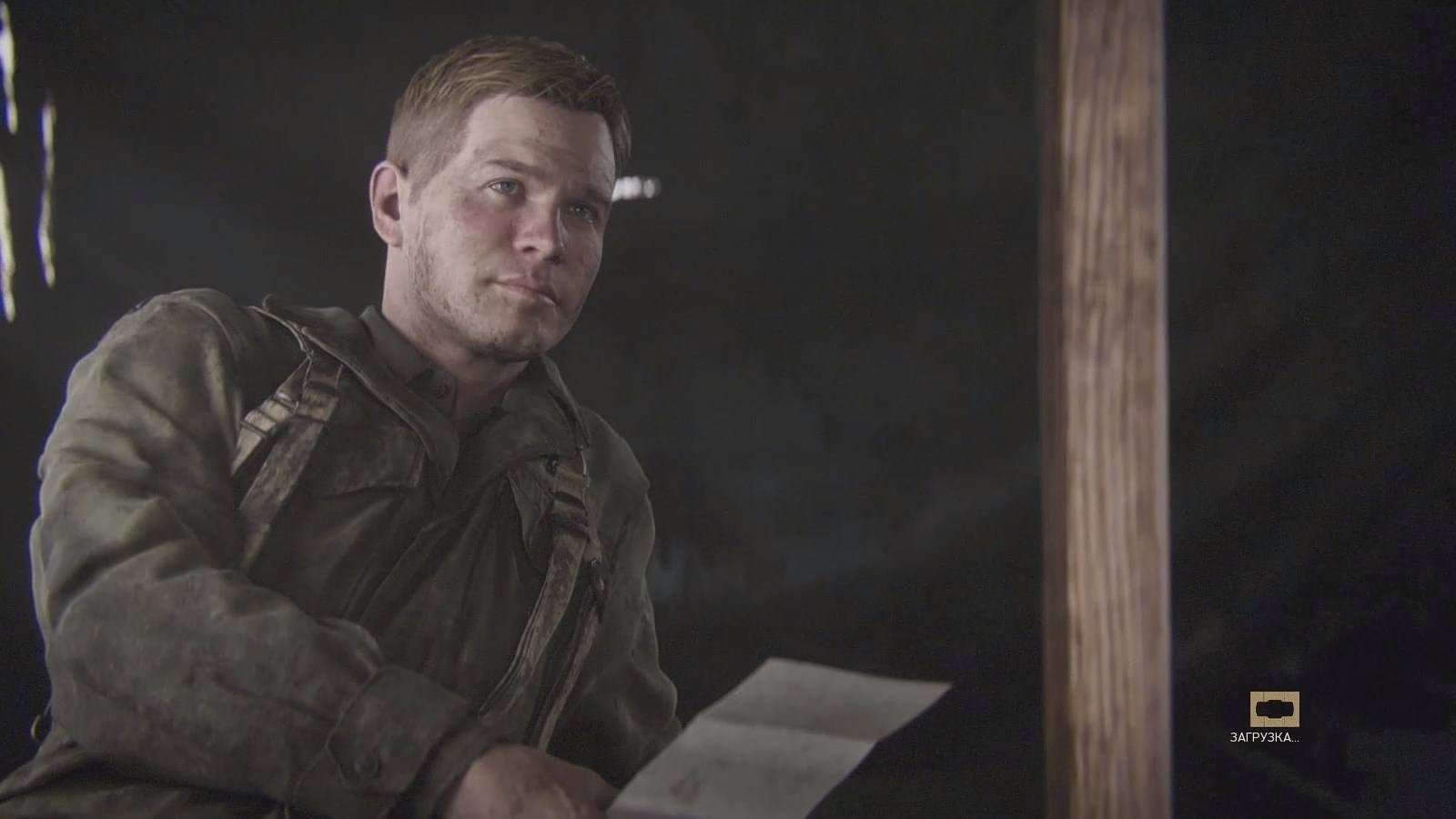 Call of Duty WWII ФАБРИКА СМЕРТИ Серия 7