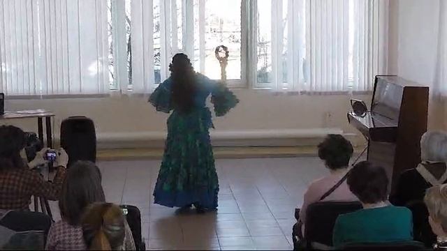 Кумушка ( Оксана)