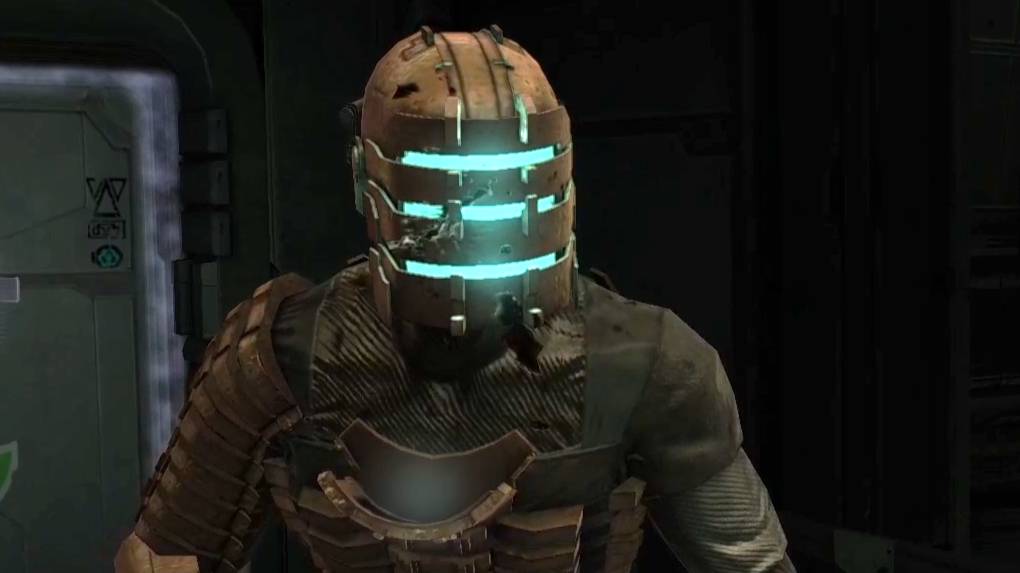 Dead Space. Прохождение. №8