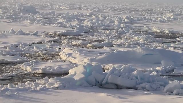 The first crude oil production project in the Russian Arctic