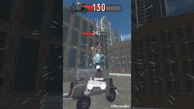 Продолжаю открывать открытый мир