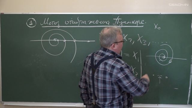 Павловский О.В. - Введение в динамику сложных систем - 5. Системы с тремя степенями свободы