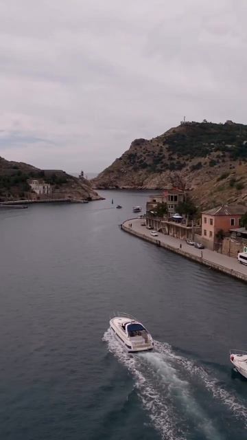 Аэросъемка