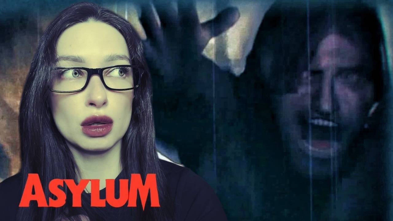 ПОПЫТКА ВСПОМНИТЬ - ASYLUM #3  (18 МИН. ПРОБЛЕМЫ С МИКРО)