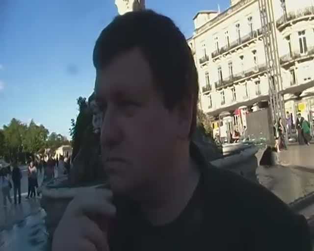 Александр Сергеевич Ермаков. Пробел. Из альбома "Весна 2013"