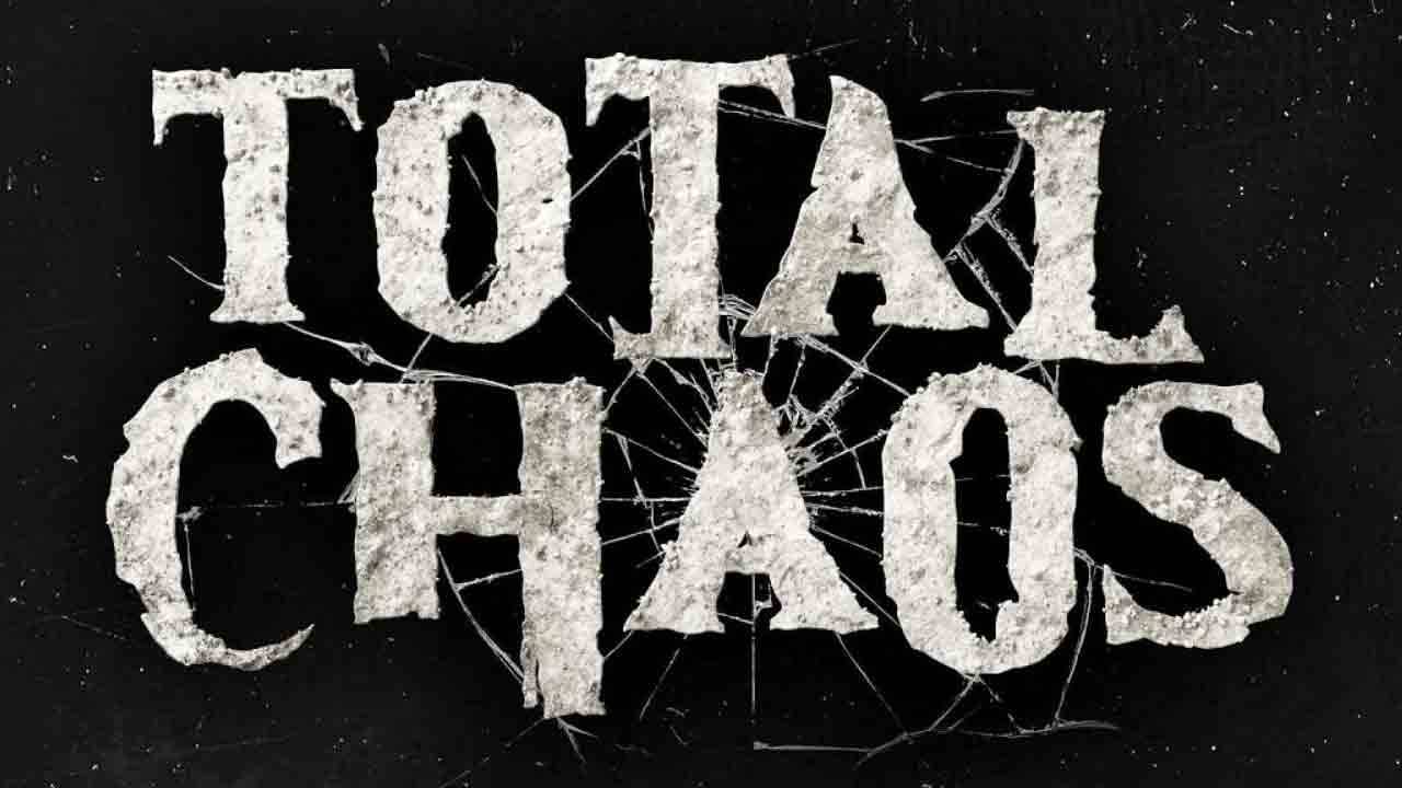 Total Chaos /Demo/ ➤ Прохождение #2 ➤Панические атаки.