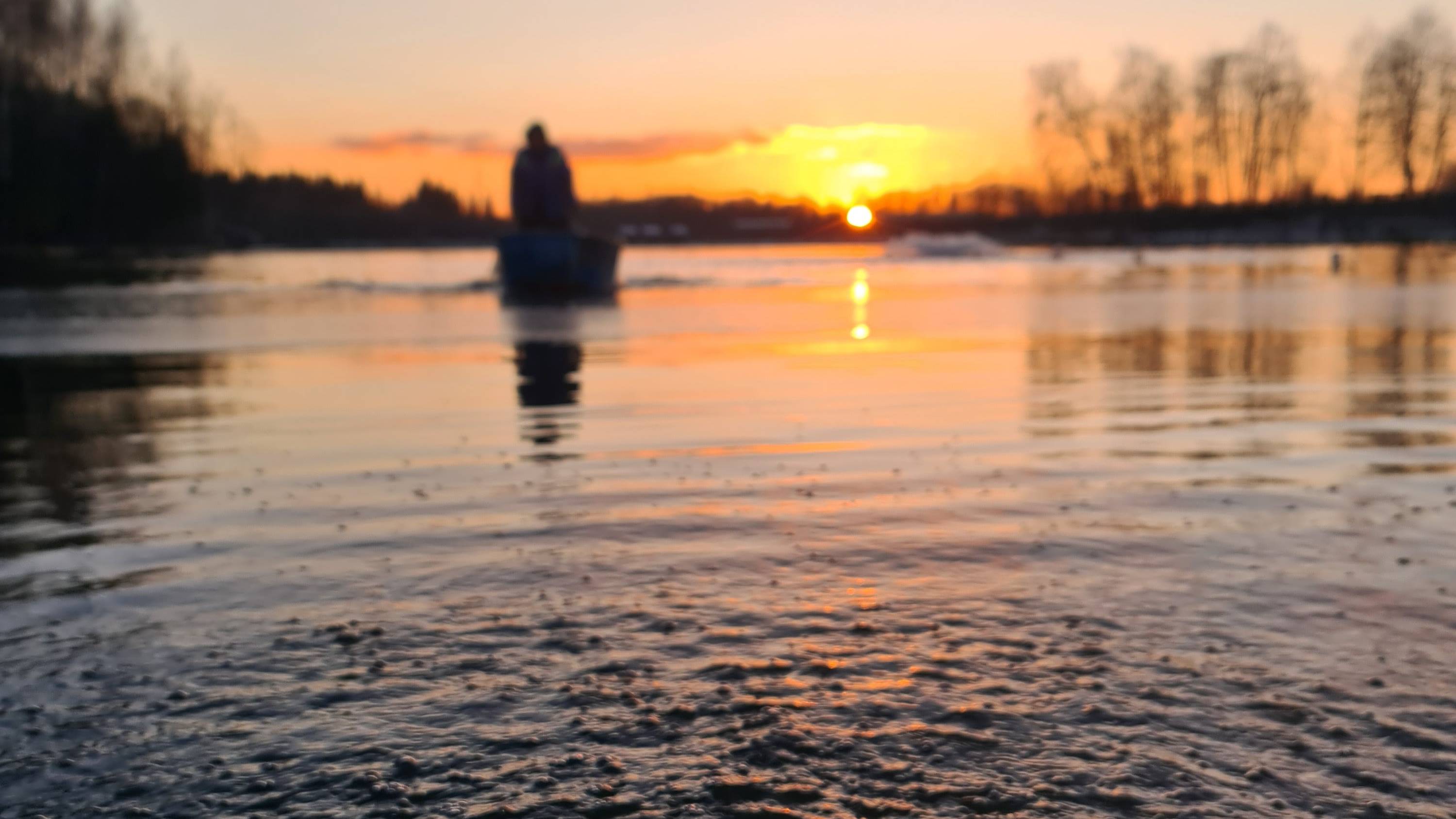 обзор 22 марта