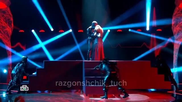 общий анонс 7 выпуска шоу маска 6 на телеканале нтв 20:20