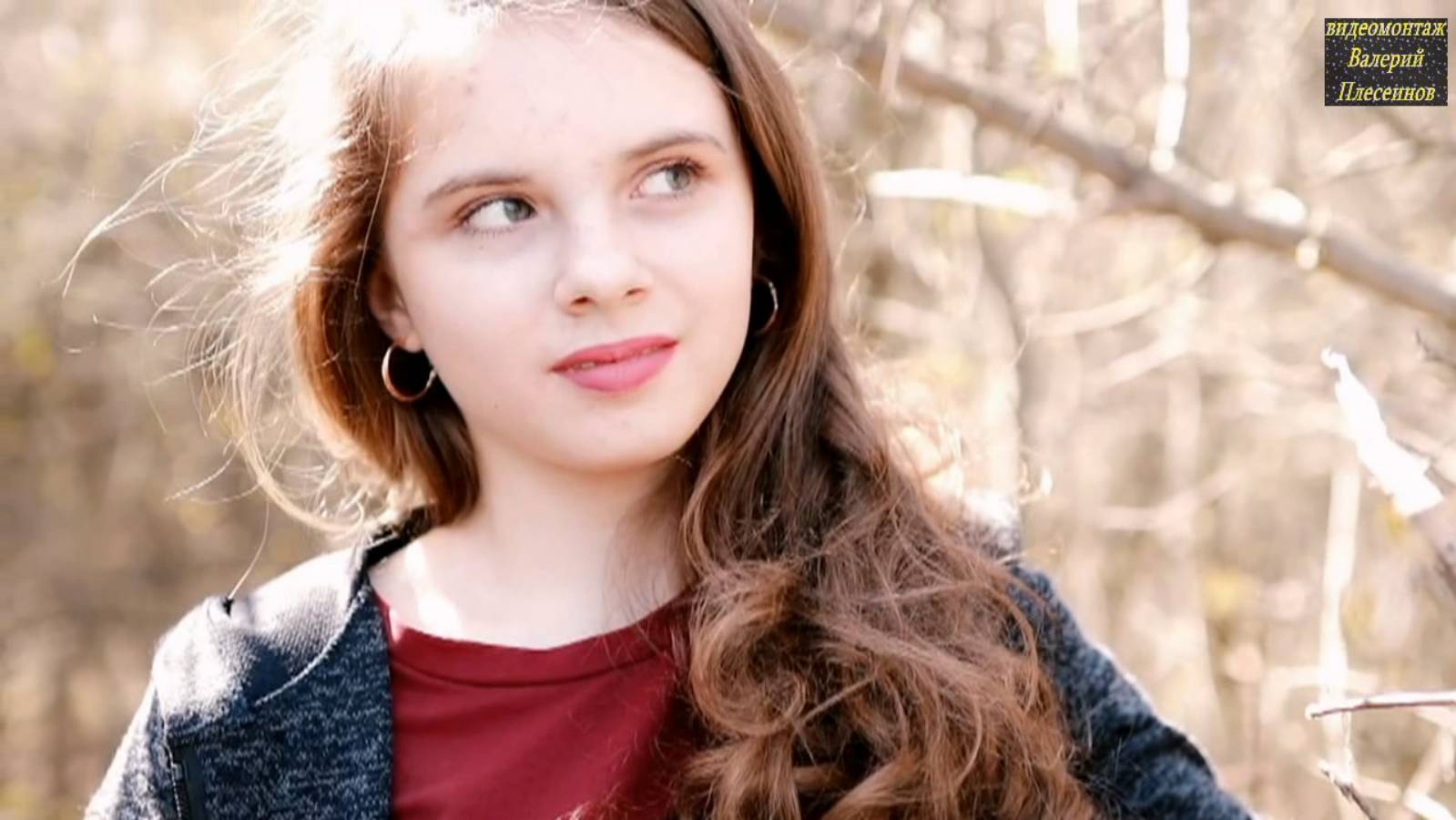 Братья Егоровы - Девчоночка