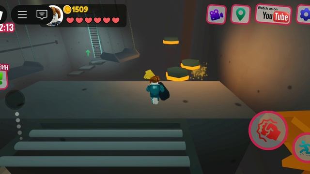 побег с дурки серия 4