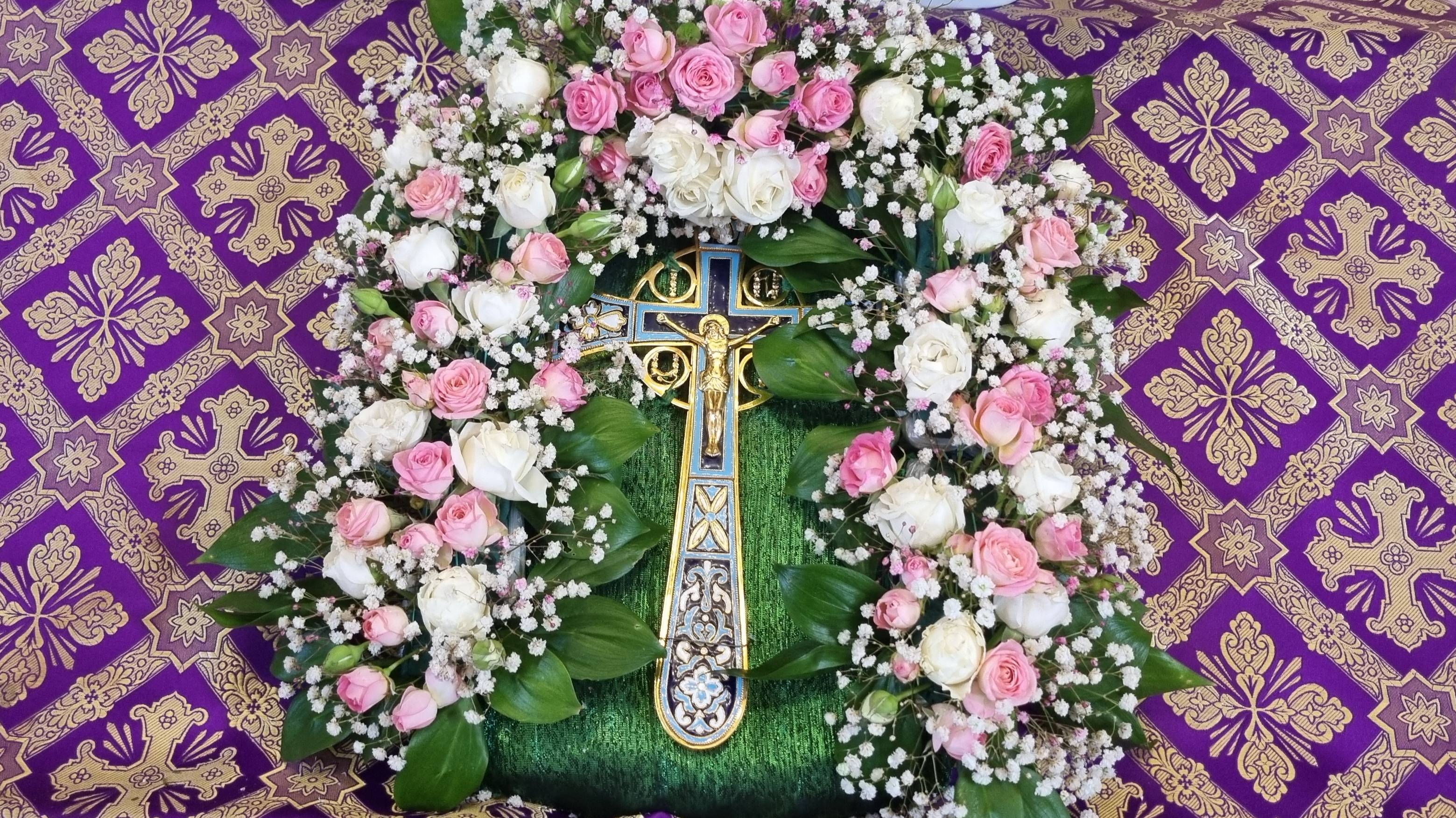 23.03.2025 #Проповедь #УСТЬ-ЛАБИНСК #иерея Дионисия Хизуненко Храм Сергия Радонежского.