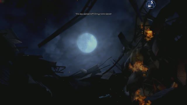 F.E.A.R. 3:  Магазин!