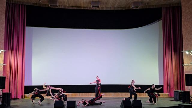 2025.03.22. Веснушкам 30. Поляны. Юбилейный концерт. Три девицы под окном