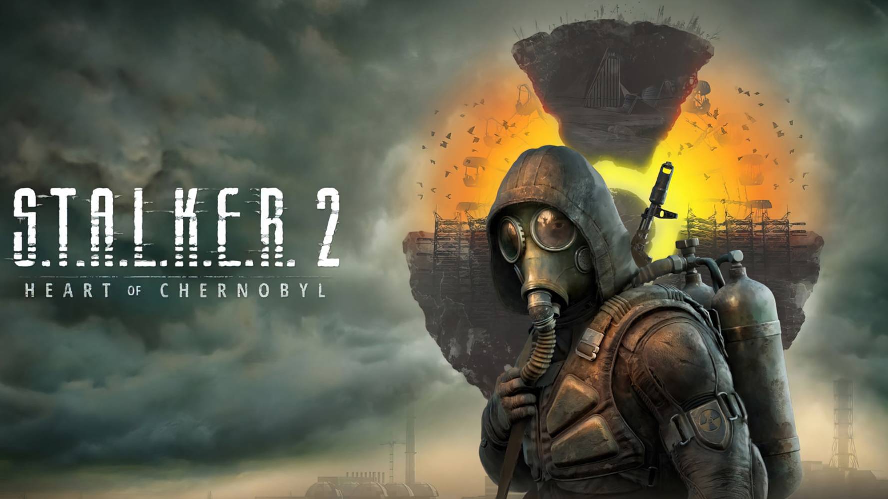 S.T.A.L.K.E.R. 2 Heart of Chornobyl - Поиск былой славы