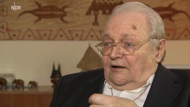 Schleswig Holstein Magazin Seenotkreuzer wird zu Museum