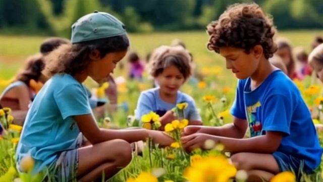 Книга "Лето хулигана"