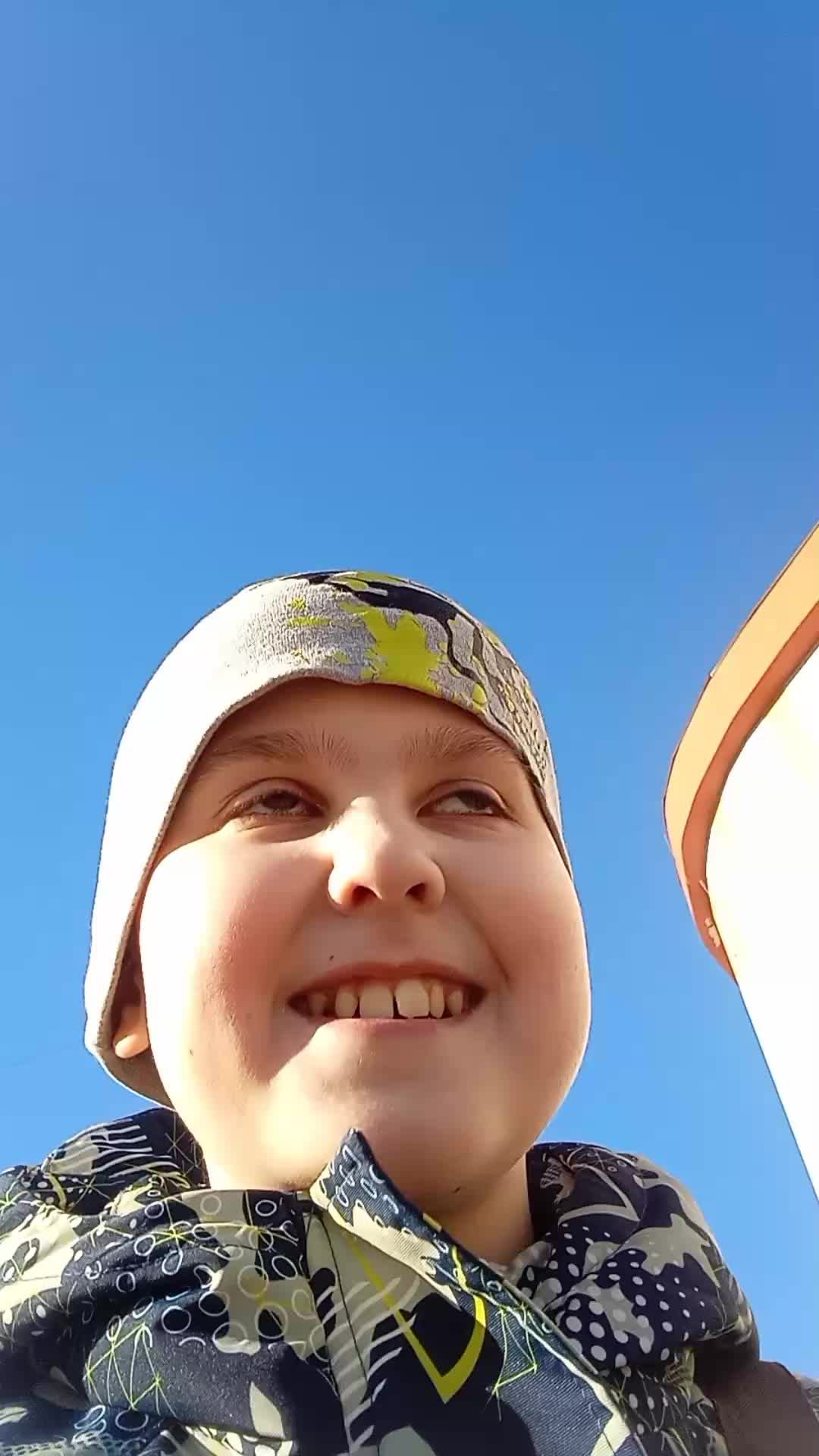 типичная гулянка