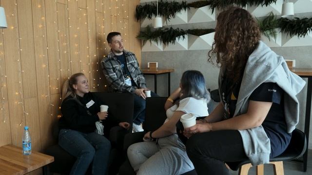 Как прошла конференция аналитиков 2023