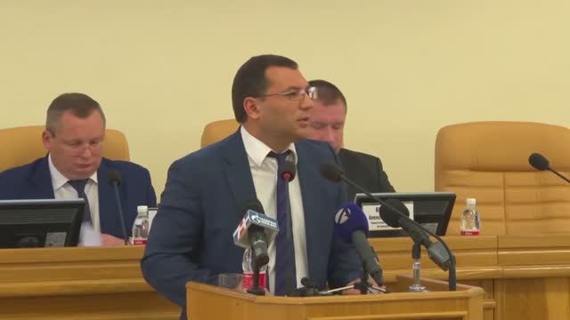 Хорошие новости: программа телеканала "СТС-Астрахань", 15.11.2018