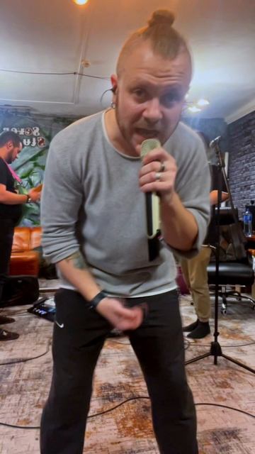 Спать не модно! - беги за мечтой 25.03.2025