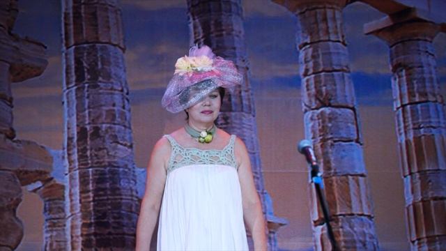 GROM FEST 2019 - САИД ШАХ - модный показ