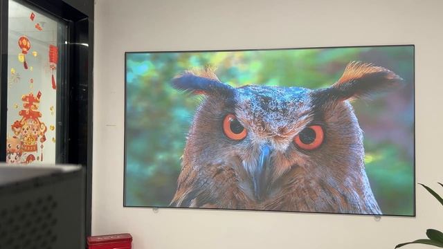 VOXFLIX VF71 Проектор Full HD