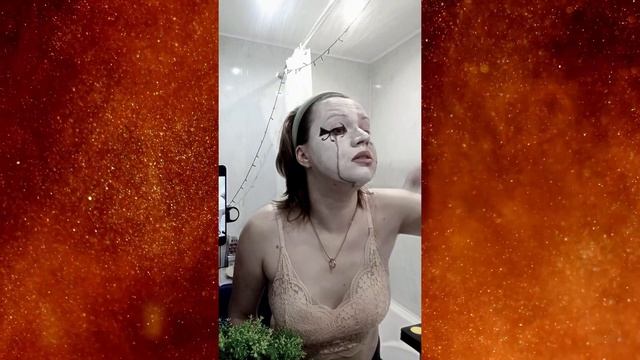 Пример видеомонтажа: подготовка к мероприятию