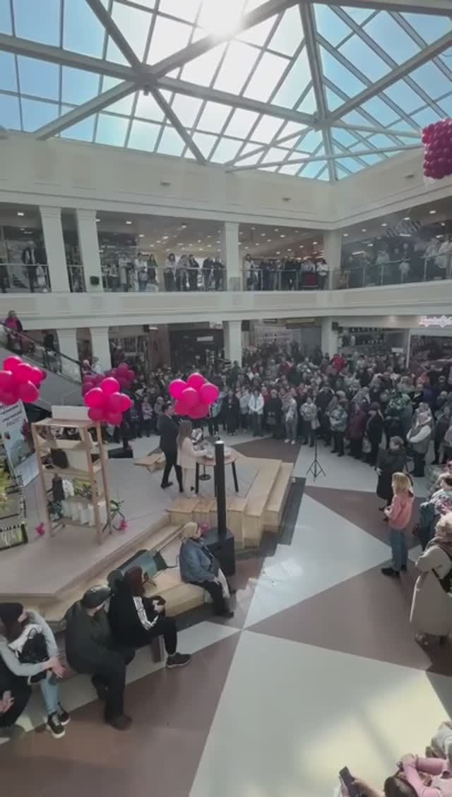 23 марта - Розыгрыш теплицы и дачных призов