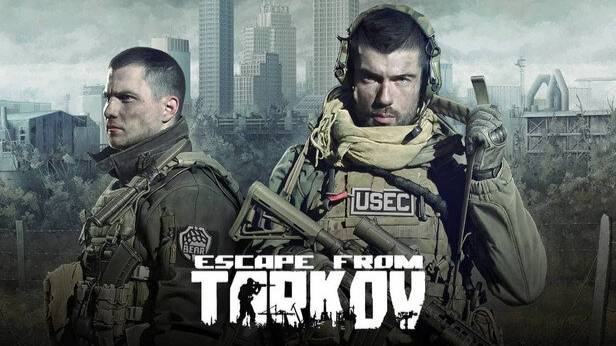 Escape From Tarkov