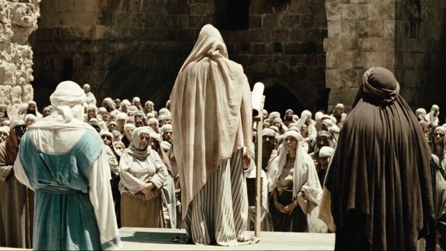 01 Эзра. Дөньяның һәм беренче кешенең барлыкка килүе.