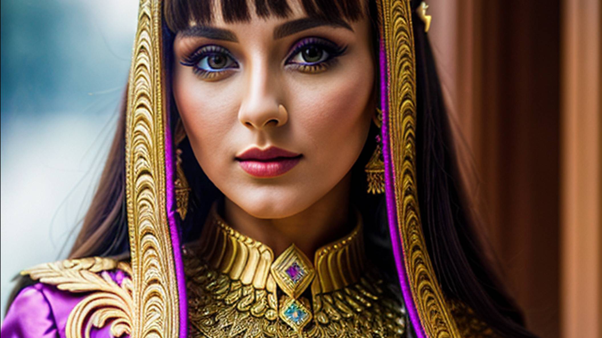 И опять самые красивые девушки зажигают