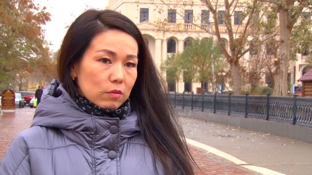 Хорошие новости: программа телеканала "СТС-Астрахань", 27.11.2018