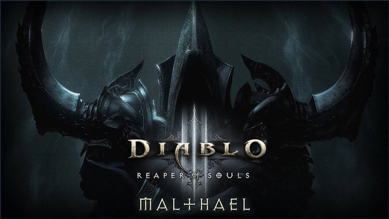 Diablo III Жнец душ. часть 17