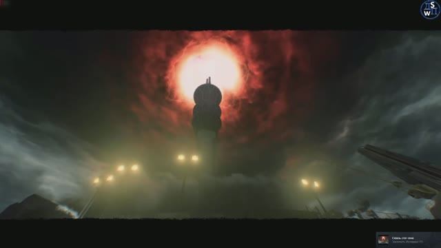 F.E.A.R. 3: Башня!