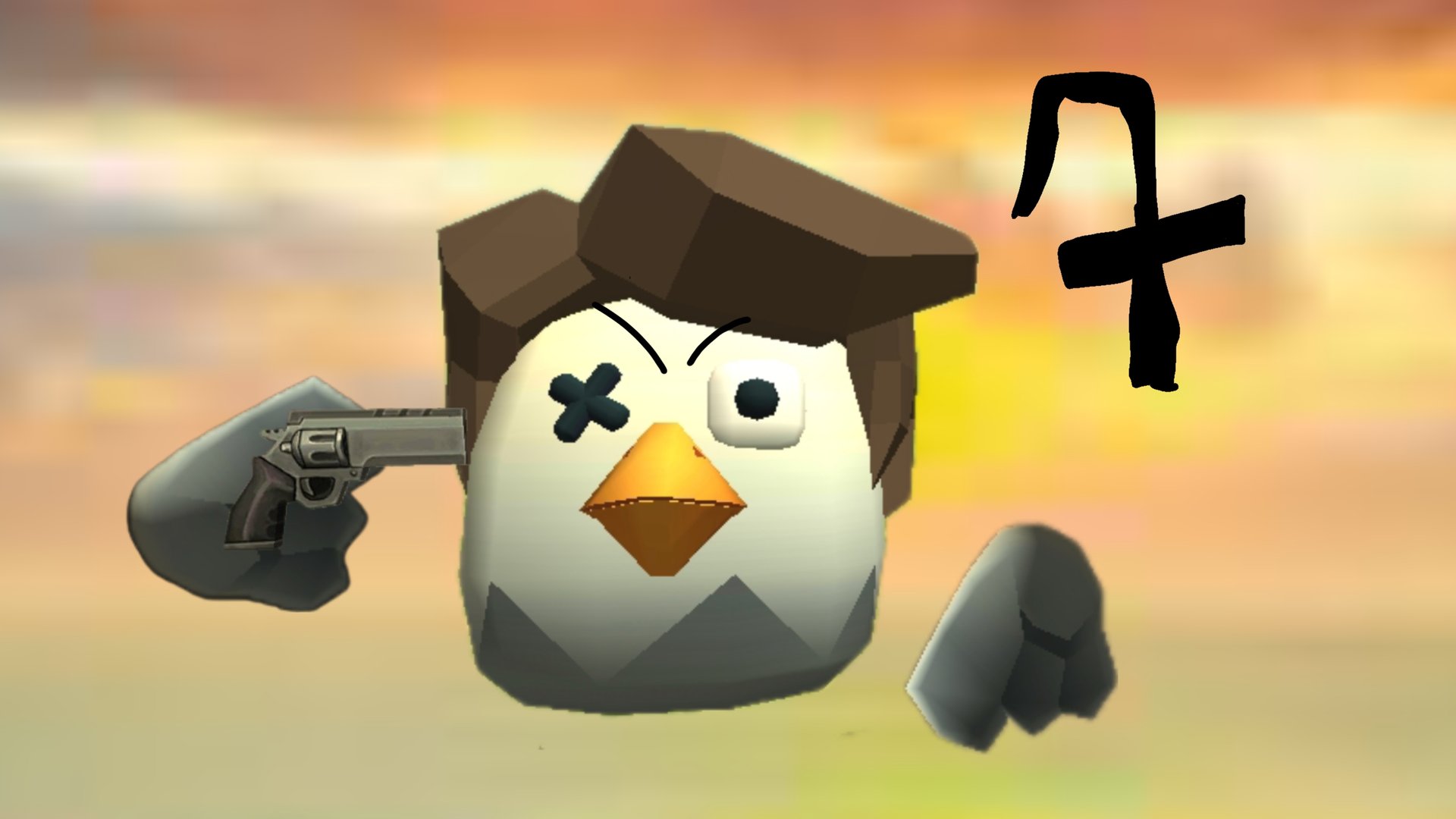 Война роботов 7
Русская рулетка