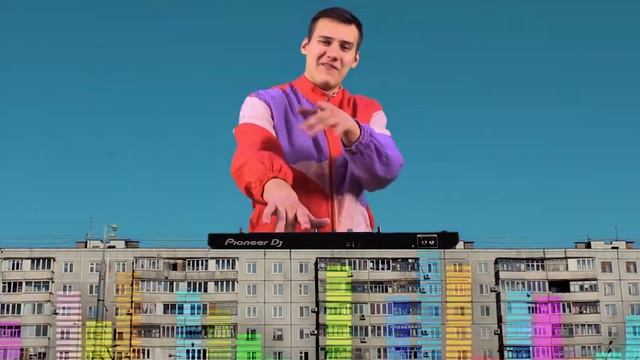 Видеоприглашеие. Студенческая Весна ИРЭТ 2018