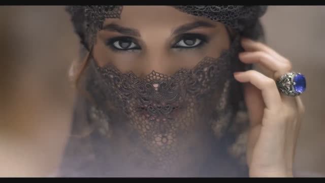 Dr Alban - Habibi ( DJ SHABAYOFF RMX )