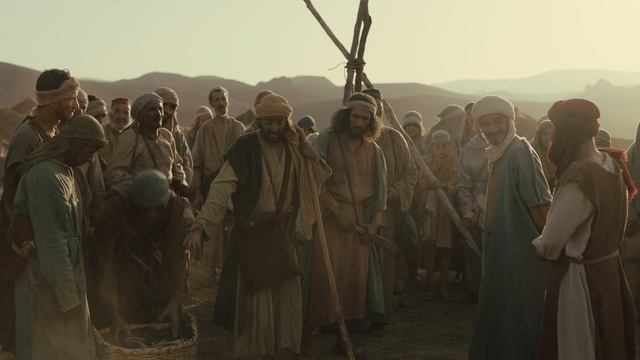 10 Раббы чатыры. Кәнган җире.