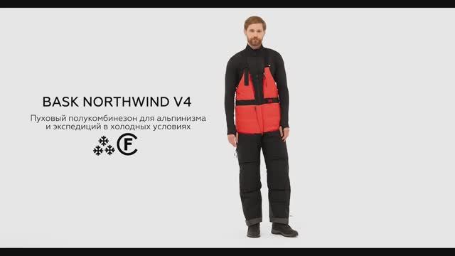 NORTHWIND V4