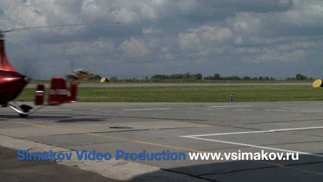 Репортаж о турнире Валентина Устинова. Проект "Пилот ТВ". Pilot TV