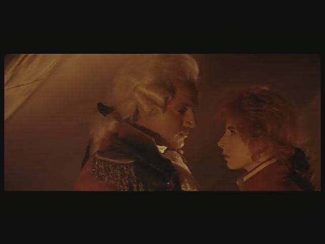 Mylene Farmer - Pourvu qu'elles soient douces