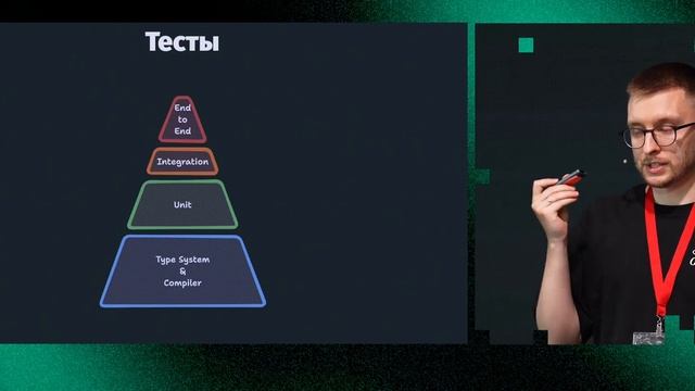 Functional Core: Imperative Shell подход — Алексей Агапов, Aviasales