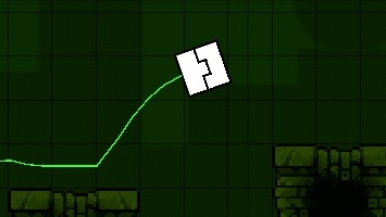 гайд на стиль робтопа в geometry dash