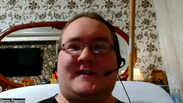 Репортажи Дениса Антипова