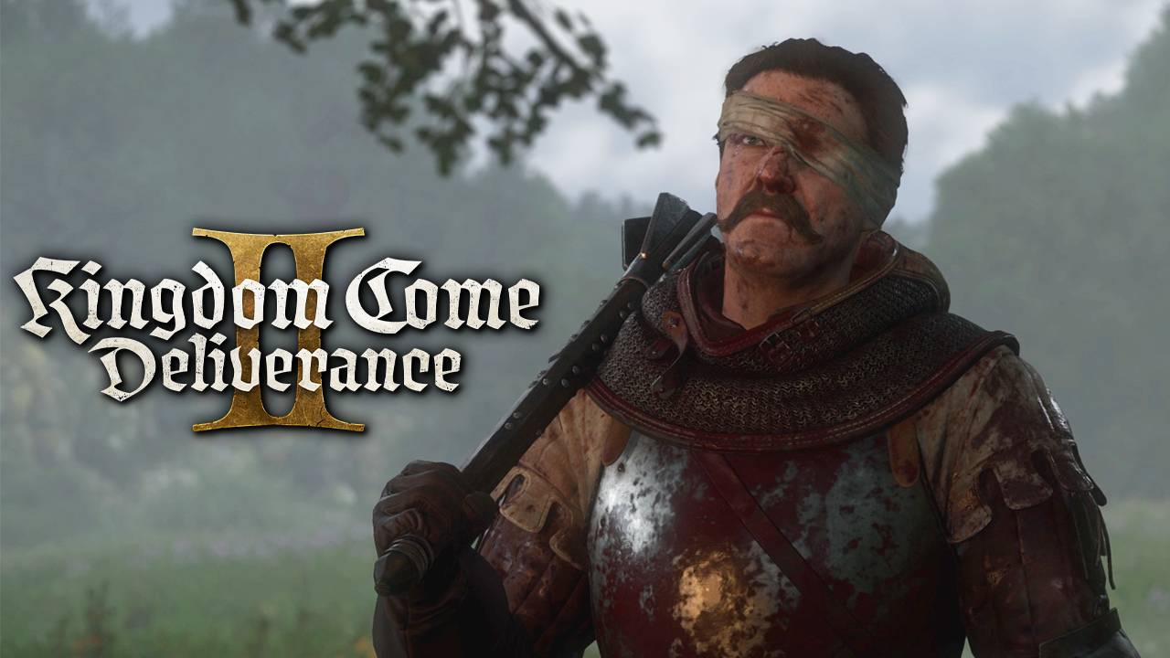 АТАМАН - Kingdom Come: Deliverance 2 Прохождение #27