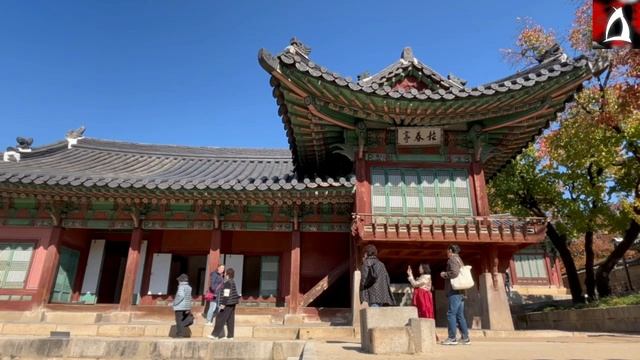 Долгожданное путешествие 2024. Страна вторая - Южная Корея. Эпизод 7.