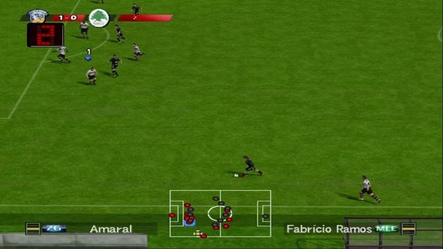 7 - Duque de Caxias x Boavista - Bomba Patch Carioca 2013